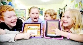 4 Reasons iPad Technology in the Classroom Engages Students