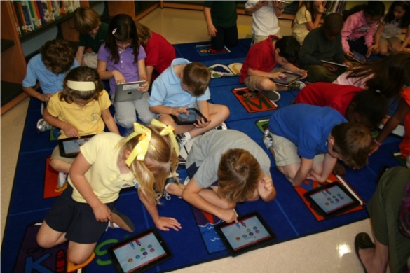 20 Pros and Cons of implementing BYOD in schools