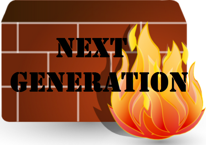 3 Reasons a Next Generation Firewall is a MUST!
