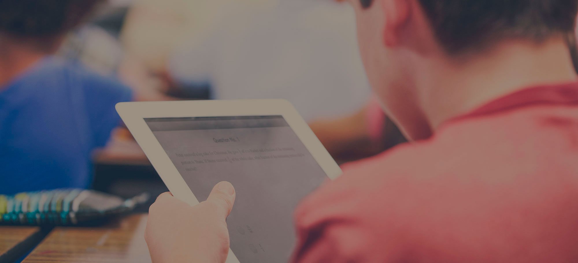 8 Studies Show iPads in the Classroom Improve Education