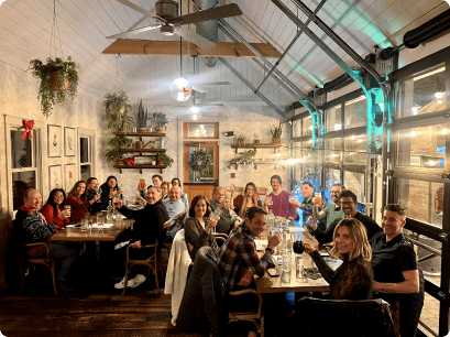 About Us | The TechGrid Story