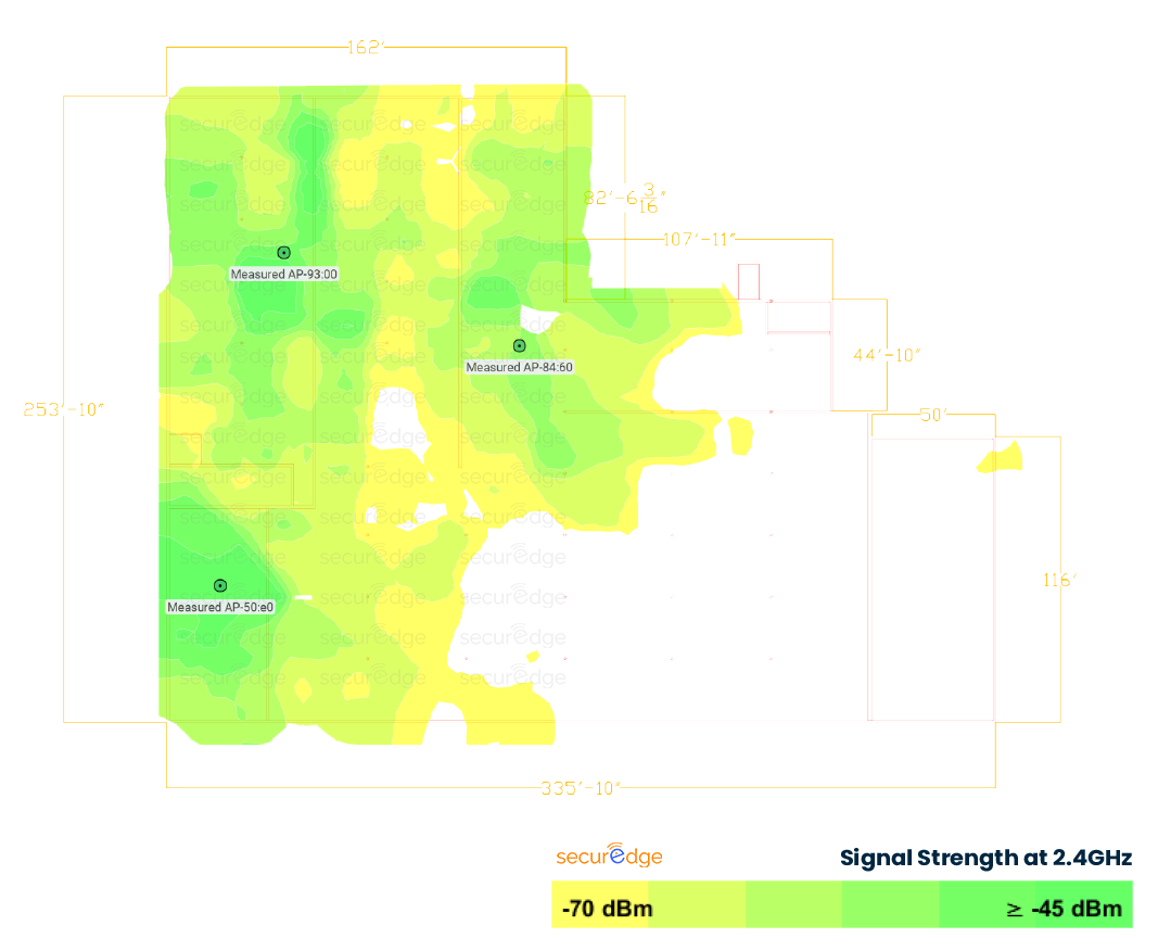 2 Types of Site Surveys: What They Are and When to Use Them