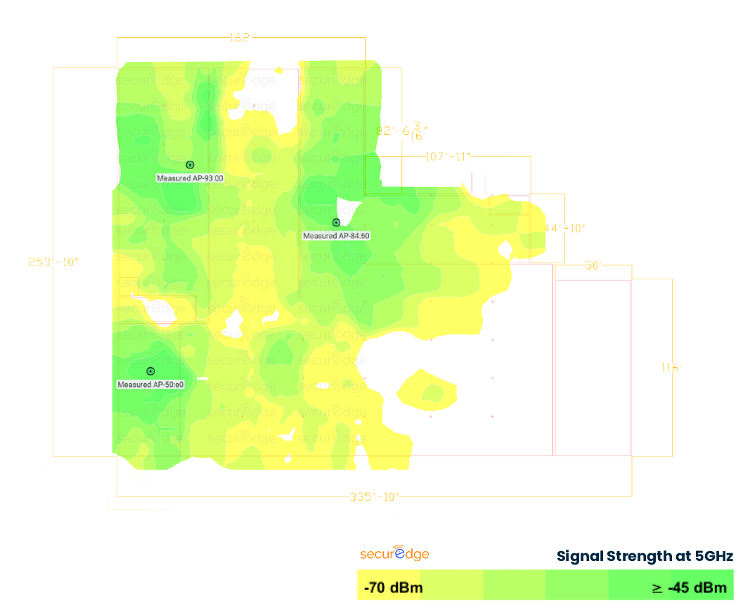 2 Types of Site Surveys: What They Are and When to Use Them