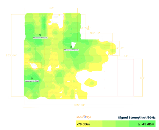 2 Types of Site Surveys: What They Are and When to Use Them