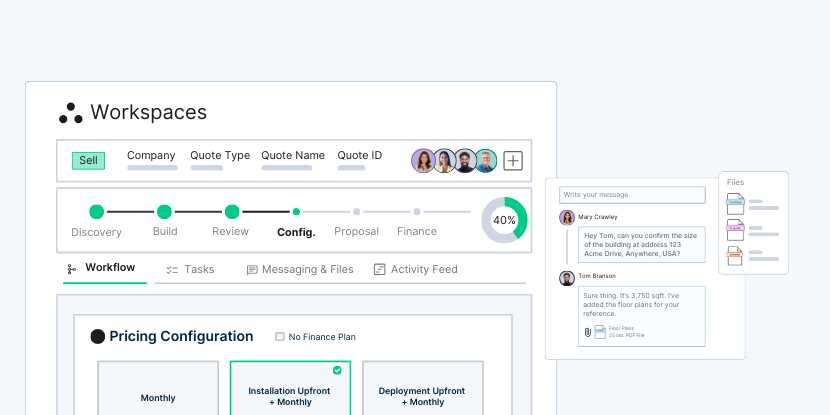 15 CPQ Process Best Practices for MSPs