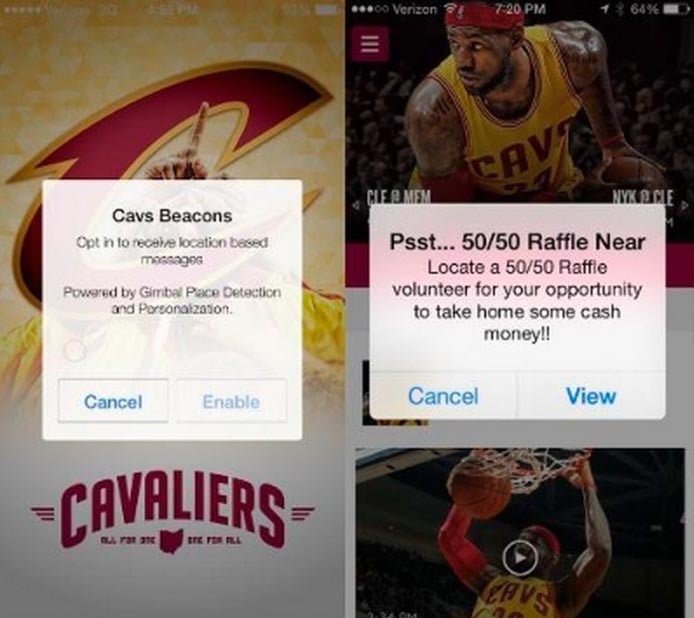 3 Brilliant Examples of How Beacon Technology is Transforming Mobility
