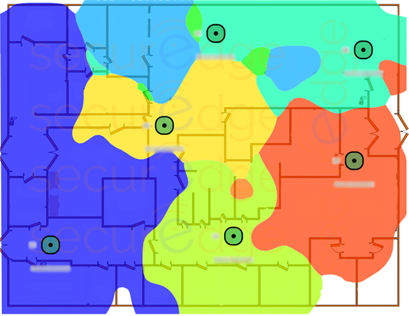 WiFi Heat Map: A Complete Guide for Better Coverage