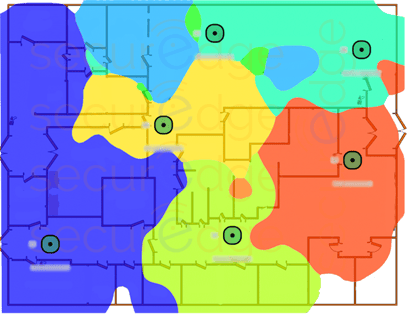 WiFi Heat Map: A Complete Guide for Better Coverage