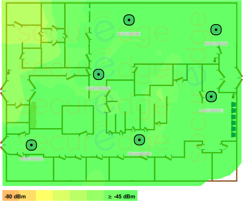 WiFi Heat Map: A Complete Guide for Better Coverage