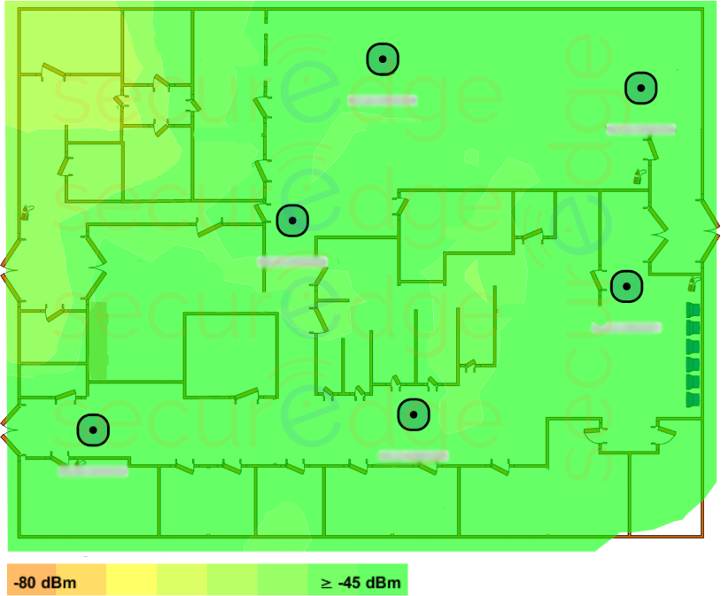 WiFi Heat Map: A Complete Guide for Better Coverage