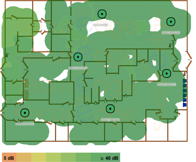 WiFi Heat Map: A Complete Guide for Better Coverage