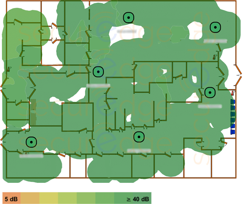 WiFi Heat Map: A Complete Guide for Better Coverage