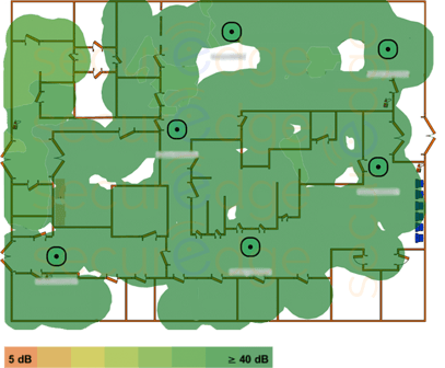 WiFi Heat Map: A Complete Guide for Better Coverage