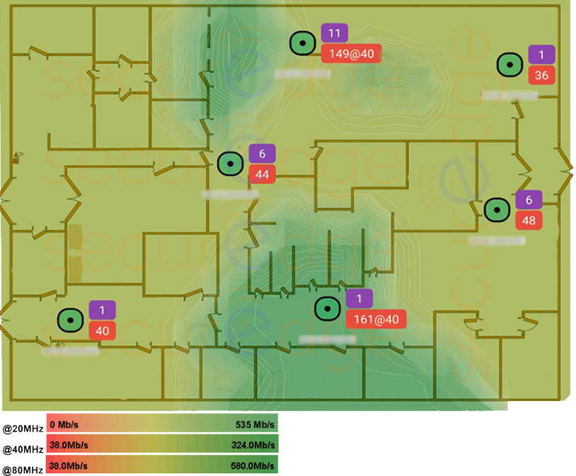 WiFi Heat Map: A Complete Guide for Better Coverage