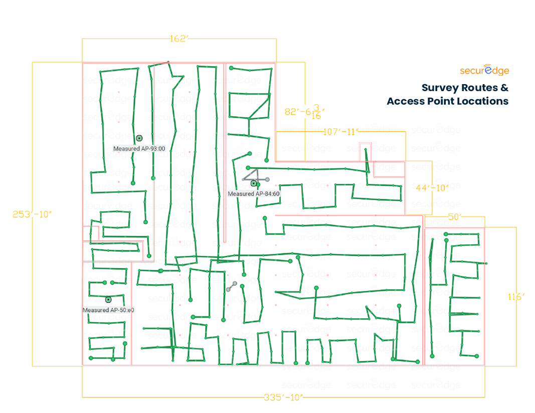 2 Types of Site Surveys: What They Are and When to Use Them