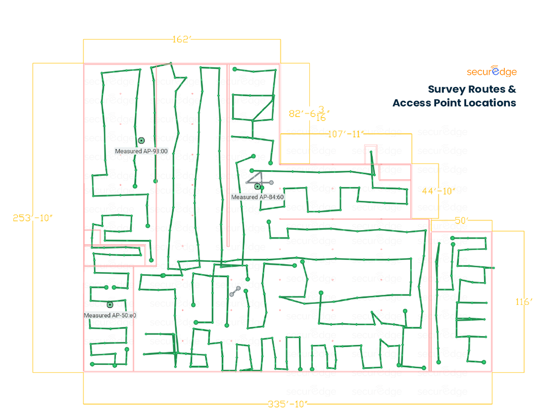 2 Types of Site Surveys: What They Are and When to Use Them